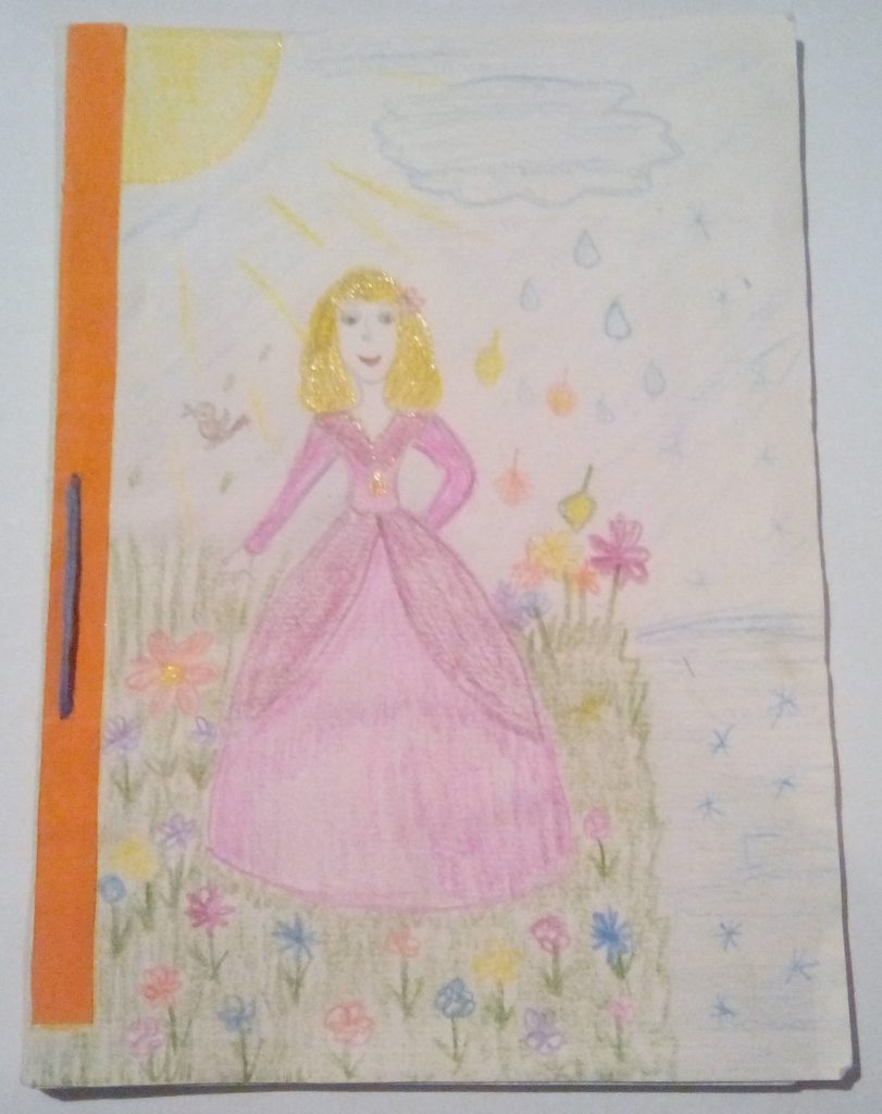 Relieve Stress By Drawing - Draw Your Stress Away - How To Reduce ...