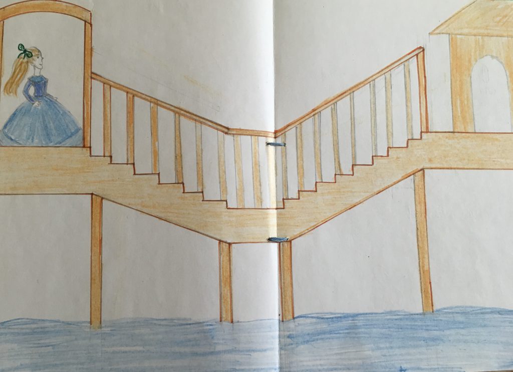 Drawing For Stress Relief - Reduce Stress With Style and Creativity ...