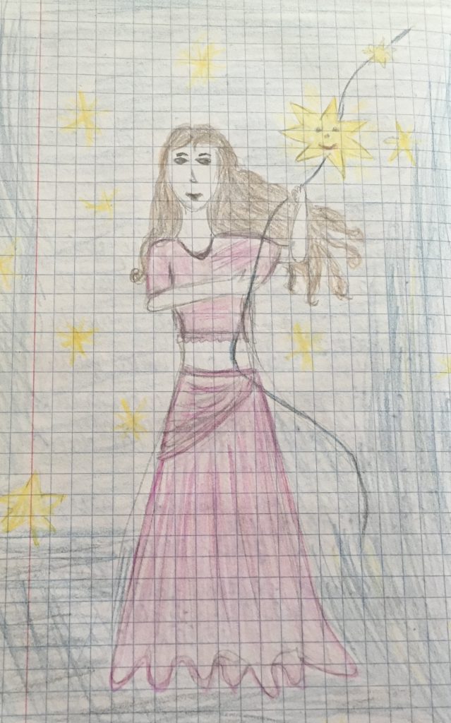 Drawing For Stress Relief - Reduce Stress With Style and Creativity ...