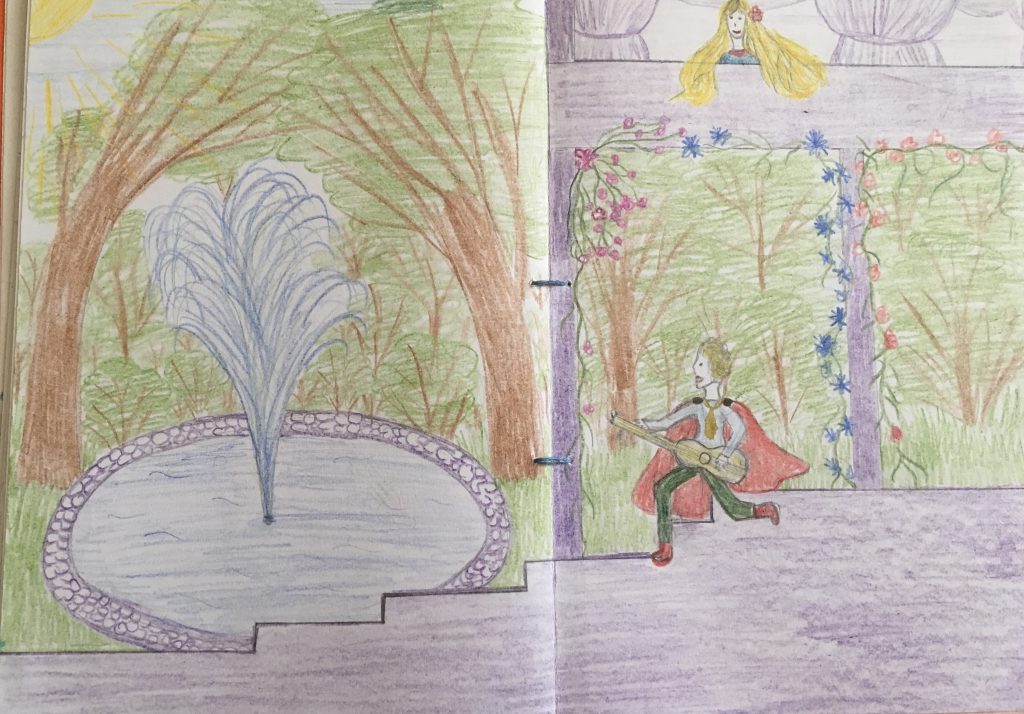 Drawing For Stress Relief - Reduce Stress With Style and Creativity ...