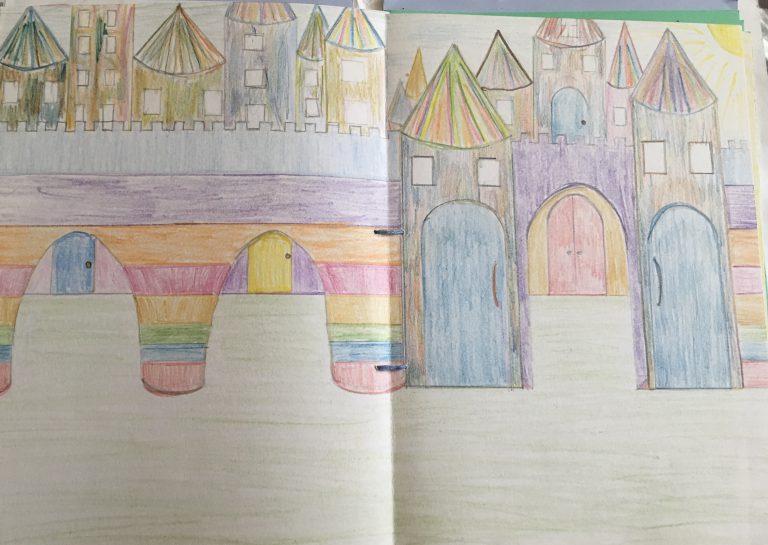 Drawing For Stress Relief - Reduce Stress With Style and Creativity ...