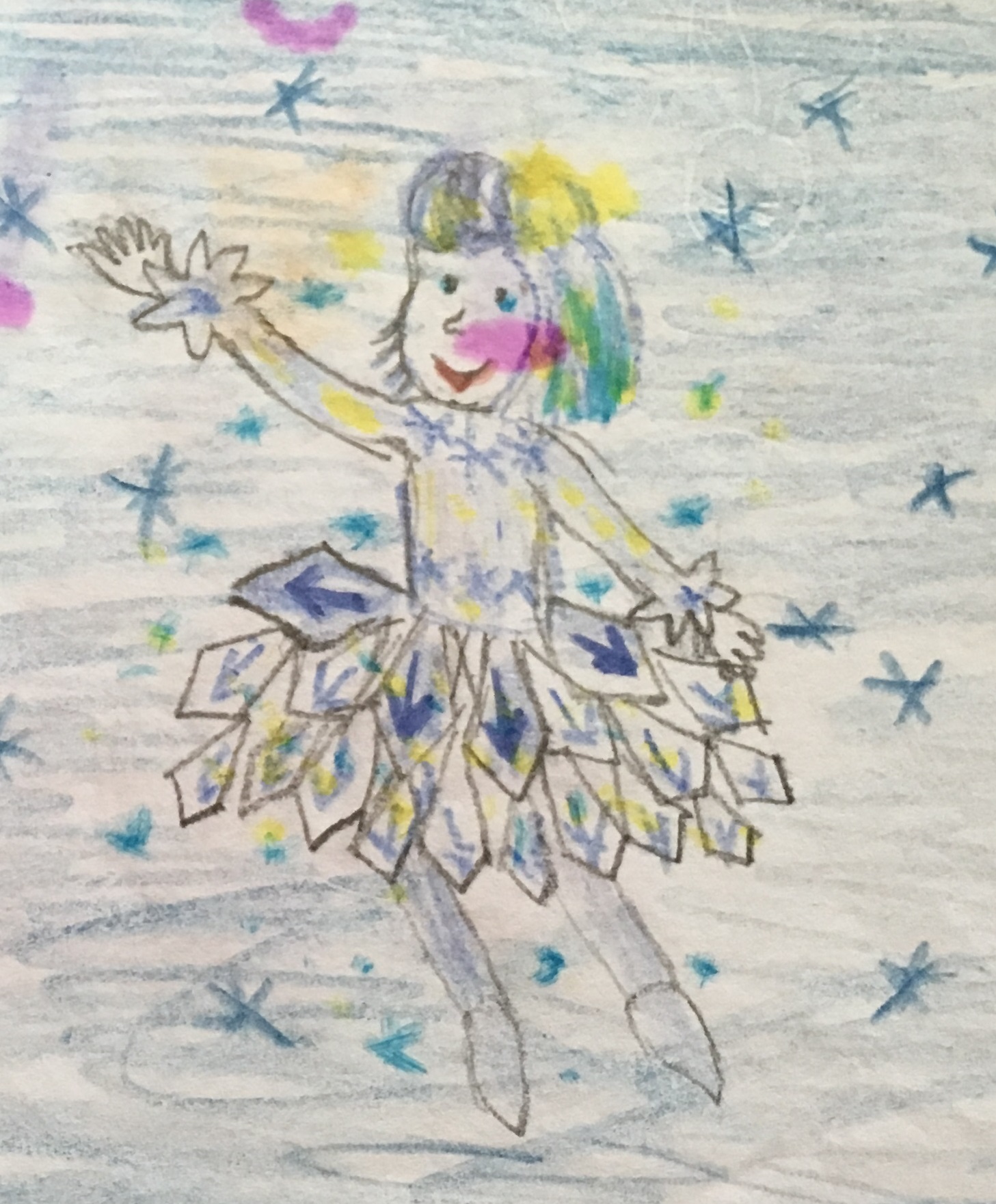 Art and Stress - Drawing the Line on Stress - How To Reduce Stress ...