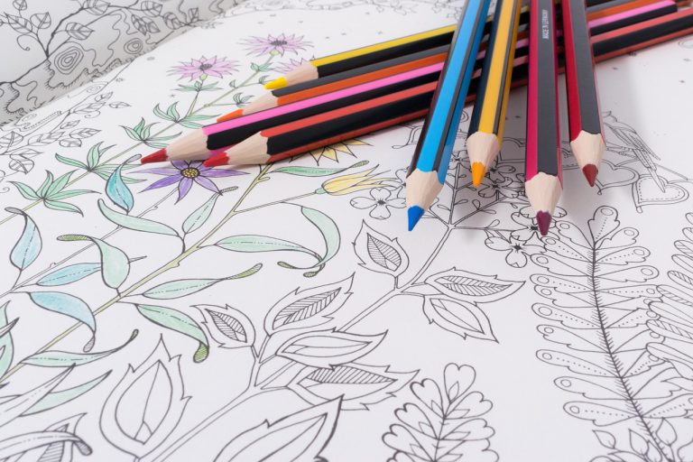 Category: Art Therapy For Stress Relief - How To Reduce Stress Naturally