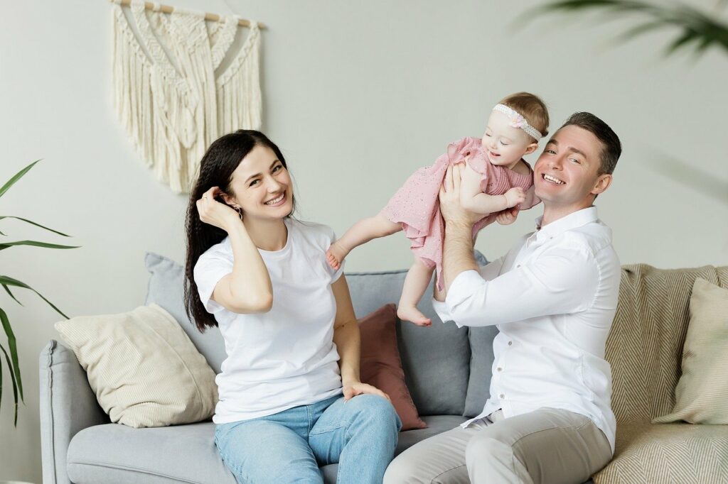 What Is Family Stress? - 5 Ways to Reduce Stress - How To Reduce Stress ...