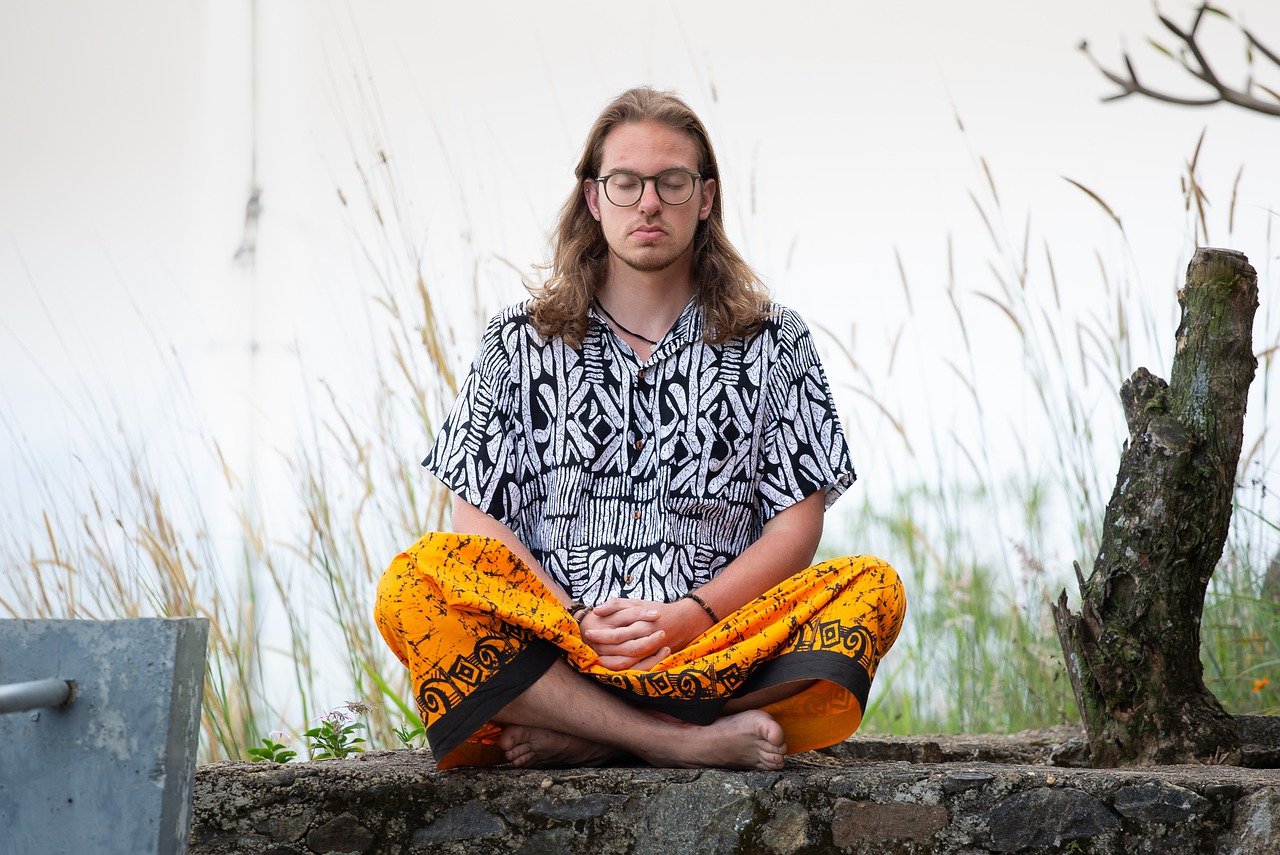 Mindfulness Techniques For Stress Relief - How To Reduce Stress Naturally